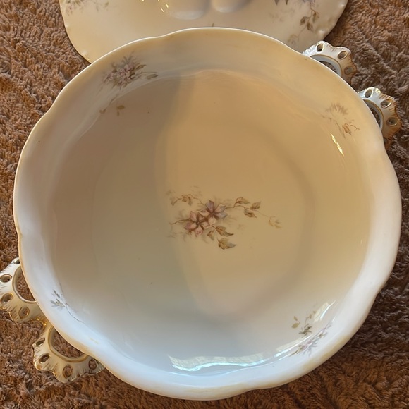 Rosenthal Versailles | Kitchen | Vintage Rosenthal Versailles Soup ...